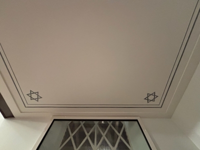 De Davidster - Stichting Synagoge Borculo